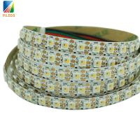China 5V RGBW LED Pixel Strip Light Addressable Ws2811 Ws2812 Ws2812b Ws2815 for sale