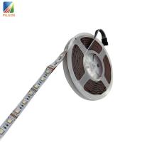 China Auto Address  led strip light rgb RGBW DMX512 LED Pixel Strip SM17512 UCS512 SMD5050 For Big Project for sale