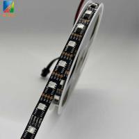 China Dual Signal Dream Color LED Strip Lights 60LED/M 60IC/M 60pixel/M Ws2815 Gs8208 for sale
