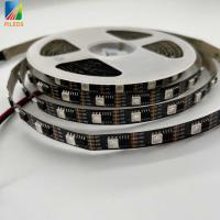 China Dual Signal Dream Color LED Strip Lights 60LED/M 60IC/M 60pixel/M Ws2815 Gs8208 for sale