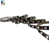 China DC12V flexible LED Pixel Strip RGB full Color for Architectural accent lighting for sale