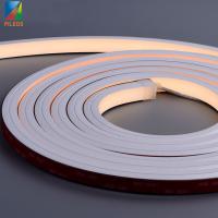 China Bendable Flexible Neon LED Strip IP67 Waterproof For Decoration for sale