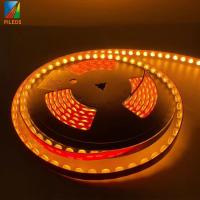 China Top Bending Flexible Wall Wash LED Strip Linear Light 10 Degree 30 Degree for sale