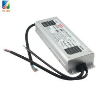 China ELG-300-24A-3Y Waterproof LED Power Supply , Aluminum Alloy 300W 24V LED Driver for sale