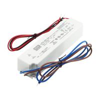 China IP20 Rated Waterproof LED Power Supply 12V 24V 48V 50W 75W 100W for sale