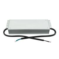 China Aluminum Profile Waterproof LED Power Supply For Indoor Outdoor Lighting HVG-320-24A for sale