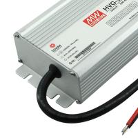 China Aluminum Profile Waterproof LED Power Supply For Indoor Outdoor Lighting HVG-320-24A for sale