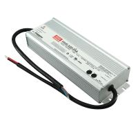 China Aluminum Profile Waterproof LED Power Supply For Indoor Outdoor Lighting HVG-320-24A for sale