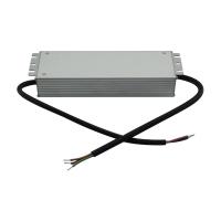 China 24V Waterproof LED Power Supply HLG-150H-24A 150W Constant Voltage Constant Current for sale