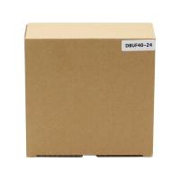 China DBUF40-24 Switching Power Supply 24V 40A With Electrolytic Capacitors Instead for sale