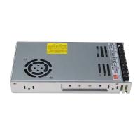 China LRS-350-5 350W Power Supply 12V 1.5A Waterproof For LED Strip Light for sale