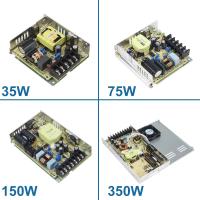 China Switching Industrial Power Supply 12v 5a 5amp LRS-75-12 For CCTV for sale