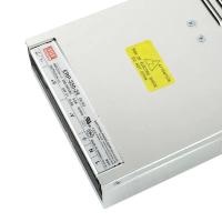 China ERP-350-24 LED Dali Driver Waterproof 350W 24V With Metal Case for sale