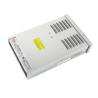 China ERP-350-24 LED Dali Driver Waterproof 350W 24V With Metal Case for sale