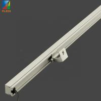 China 14W Architectural LED Wall Washing Lamp Lights Ip65 Waterproof For Outdoor for sale