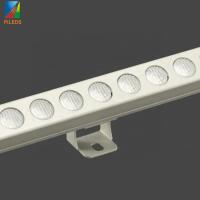 China 14W Architectural LED Wall Washing Lamp Lights Ip65 Waterproof For Outdoor for sale