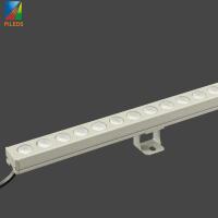 China 14W Architectural LED Wall Washing Lamp Lights Ip65 Waterproof For Outdoor for sale
