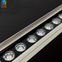 China Waterproof Linear Exterior LED Wall Wash Lights 1000lm 48W 72W for sale