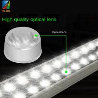 China 72W Linear LED Wall Washing Lamp RGB Color For Outdoor Facade Building for sale