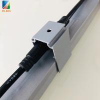China Outdoor Flexible LED Wall Washing Lamp , LED Stage Wash Lights 24V 24W for sale