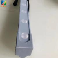 China RGBW WW CW LED Wall Washing Lights 24V 24W Flexible With Aluminum Material for sale