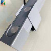 China RGBW WW CW LED Wall Washing Lights 24V 24W Flexible With Aluminum Material for sale