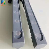China Customized LED Wall Washing Lamp , IP65 Flexible wall washer strip light for sale