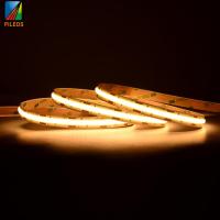China 12v 24v COB LED Strip Light 480led Flexible With CE ROSH Certificate for sale