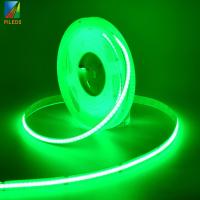 China Multi Color LED COB Tape Light 2700K 4000K Tunable White RGBCW RGB RGBW for sale