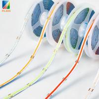 China Multi Color LED COB Tape Light 2700K 4000K Tunable White RGBCW RGB RGBW for sale