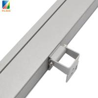 China RGB RGBW LED Wall Washer Lights Outdoor DMX512 For Building for sale