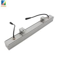 China Ip65 Slim RGB LED Wall Washing Lamp For Building Exterior Lights Decoration for sale