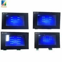 China XB-C100 DMX LED Controller RGBW RGB DMX Address Writer 5 Pin for sale
