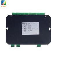 China Offline 8 Ports K-8000C LED Controller Programmable For Intelligent Lighting Solution for sale