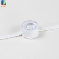 China 30mm Dia Outdoor LED String Light Ip65 Wifi Control For Christmas for sale