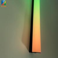 China DMX RDM Linear LED Pixel Bar SMD 5050 RGB For Stage Lighting for sale