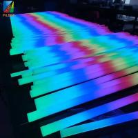 China DMX RDM Linear LED Pixel Bar SMD 5050 RGB For Stage Lighting for sale