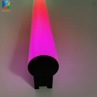 China RGB RGBW Pixel Bar LED Programmable For Nightclub Stage Lighting for sale