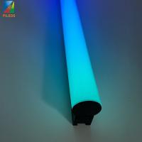 China RGB RGBW Pixel Bar LED Programmable For Nightclub Stage Lighting for sale