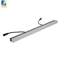 China Aluminum LED DMX Pixel Bar DC 12 Volt For Night Club Stage Dj for sale