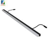 China Aluminum LED DMX Pixel Bar DC 12 Volt For Night Club Stage Dj for sale