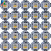 China WS2812 DC5V 5050 SMD LED Chip RGBW Smart DIY For Strip Lighting for sale