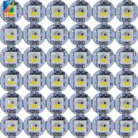China WS2812 DC5V 5050 SMD LED Chip RGBW Smart DIY For Strip Lighting for sale