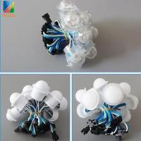 China Dc12v 26mm 3led Led Pxiel Coin Ucs1903 Ws2811 19mm Hole Amusement Leds Bubbles for sale