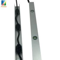 China Dc48V LED pixel Point Lights Outdoor Addressable Led Strip Phone Controlled Permanent Lights for sale