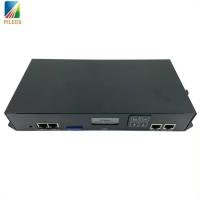 China 8 Ports With SD card SPI led controller Artnet DMX offline control led rgb stage lighting controller，can work perfectly with Madrix software for sale