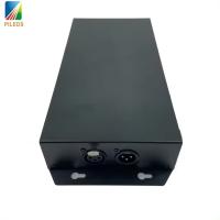 China Artnet DMX Controller 8 Port Stage machine DMX Controller With SD card for wedding/DJ/party/disco/mi bar for sale
