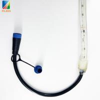 China Mining AC36V led strip lights Smart safety durable for underground tunnel lighting solution Anti-explosive for sale