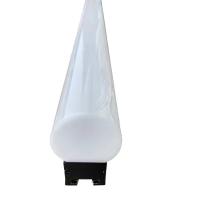 China DMX  Led pixel mi Bar  tube milk white cover Strip Stage Lighting SPI RGB for sale