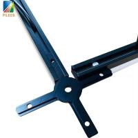 China Multi angle docking of circular cover to LED Pixel Bar tube for bar club weddings for sale